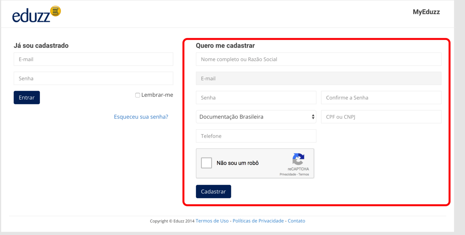 Eduzz O Que É? Funciona? Descubra Alguns Segredos da Eduzz!