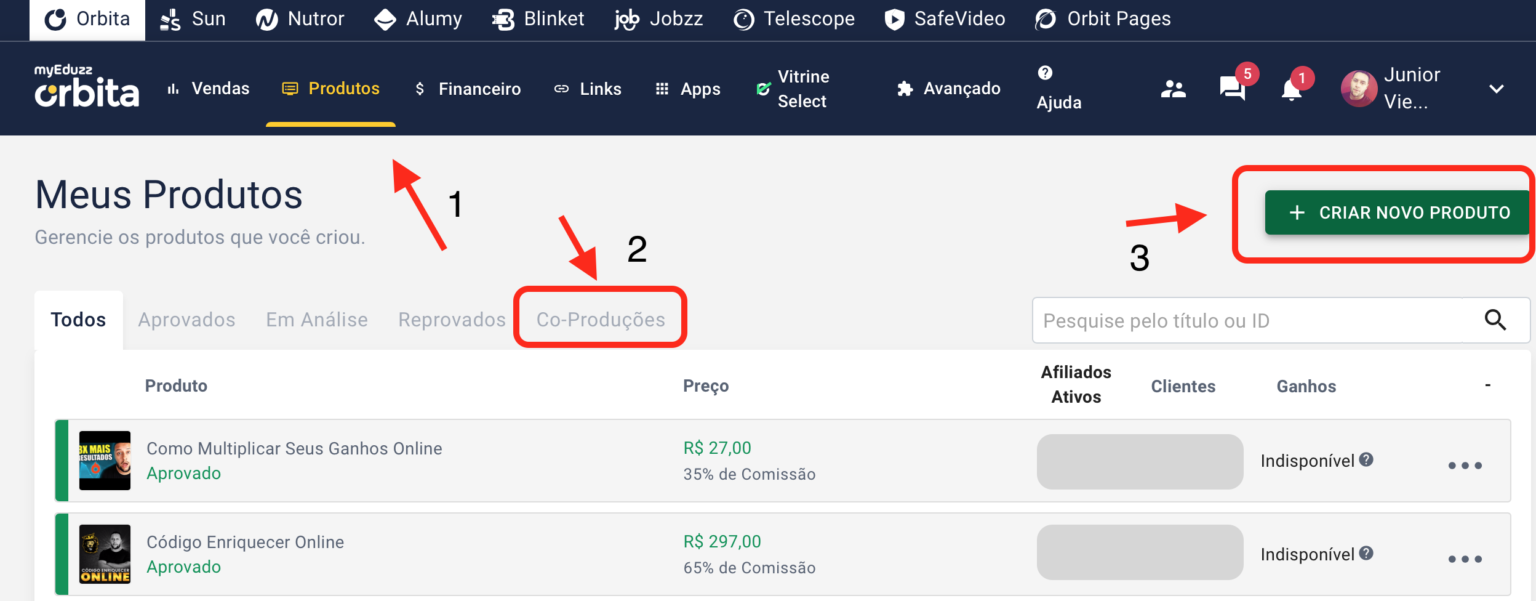 Eduzz O Que É? Funciona? Descubra Alguns Segredos da Eduzz!