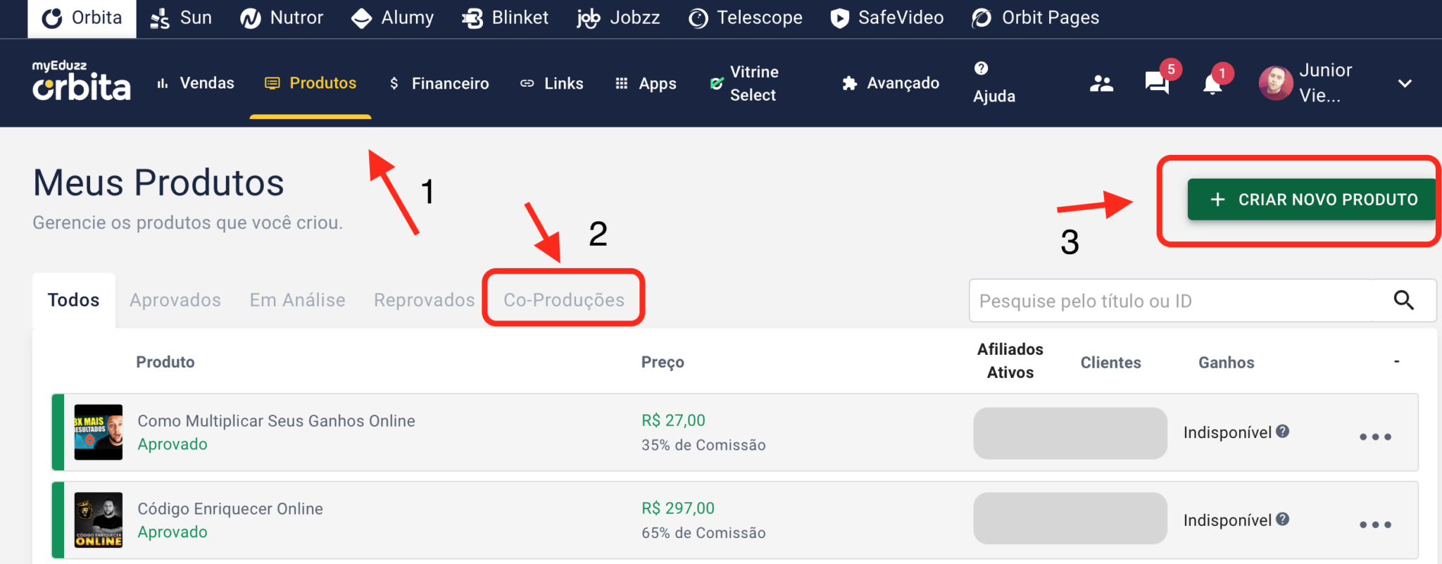 Eduzz O Que É? Funciona? Descubra Alguns Segredos da Eduzz!