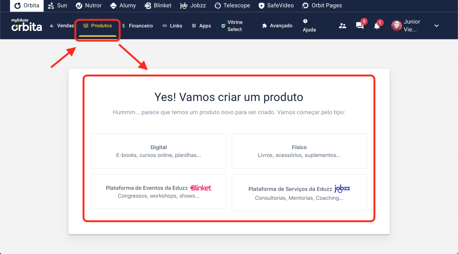 Eduzz O Que É? Funciona? Descubra Alguns Segredos da Eduzz!