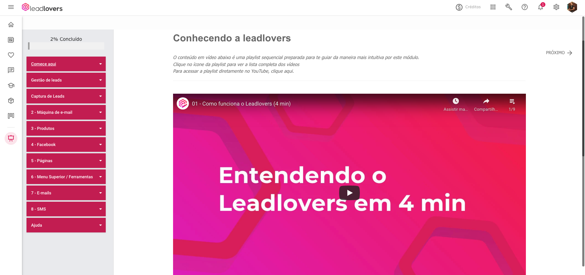 Leadlovers Vale a Pena? Como Funciona? O que É Leadlovers?
