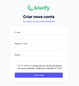 Kiwify O Que É? Como ganhar dinheiro com ela?
