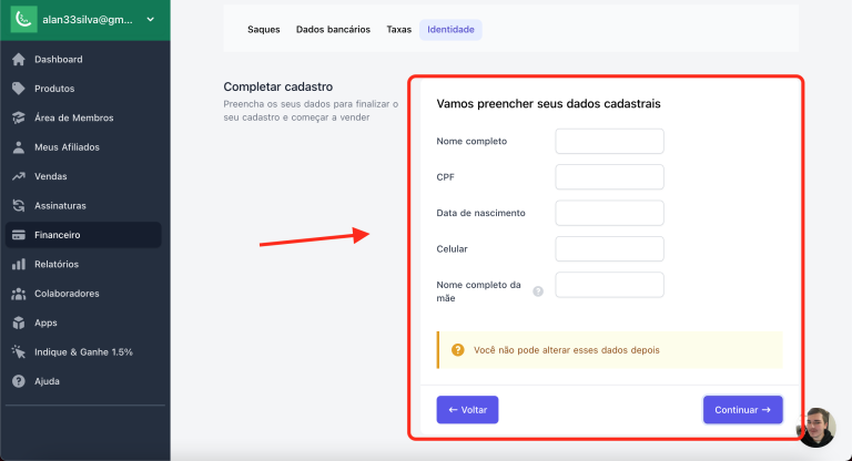 Kiwify O Que É? Como ganhar dinheiro com ela?